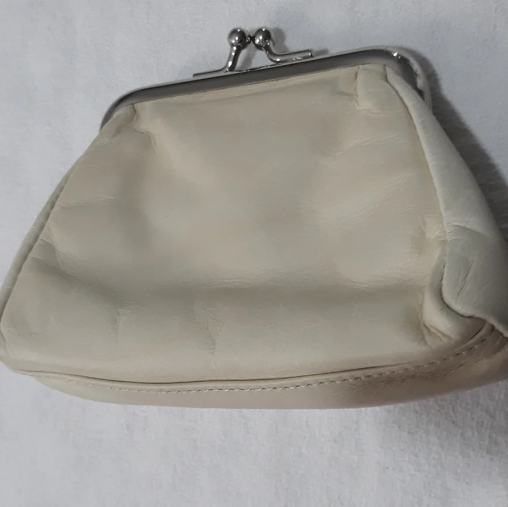 Kate Ferrat | Bags | Kate Ferrat New York Vintage Coin Purse Kiss Lock ...